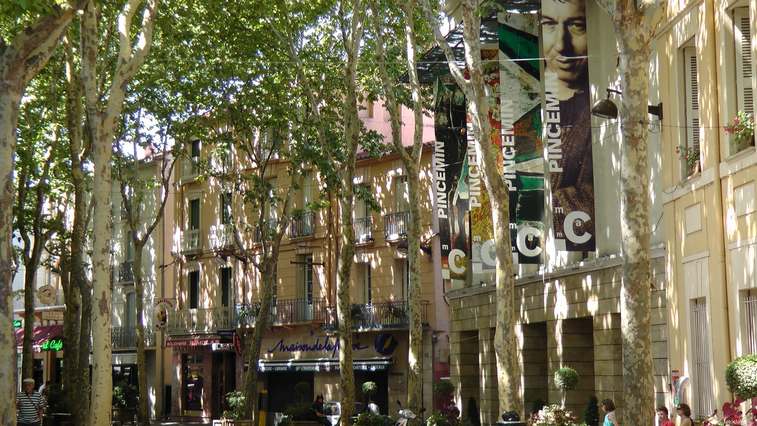 Things to do inside Céret (or near) - Céret Holiday [ ceret.holiday ]